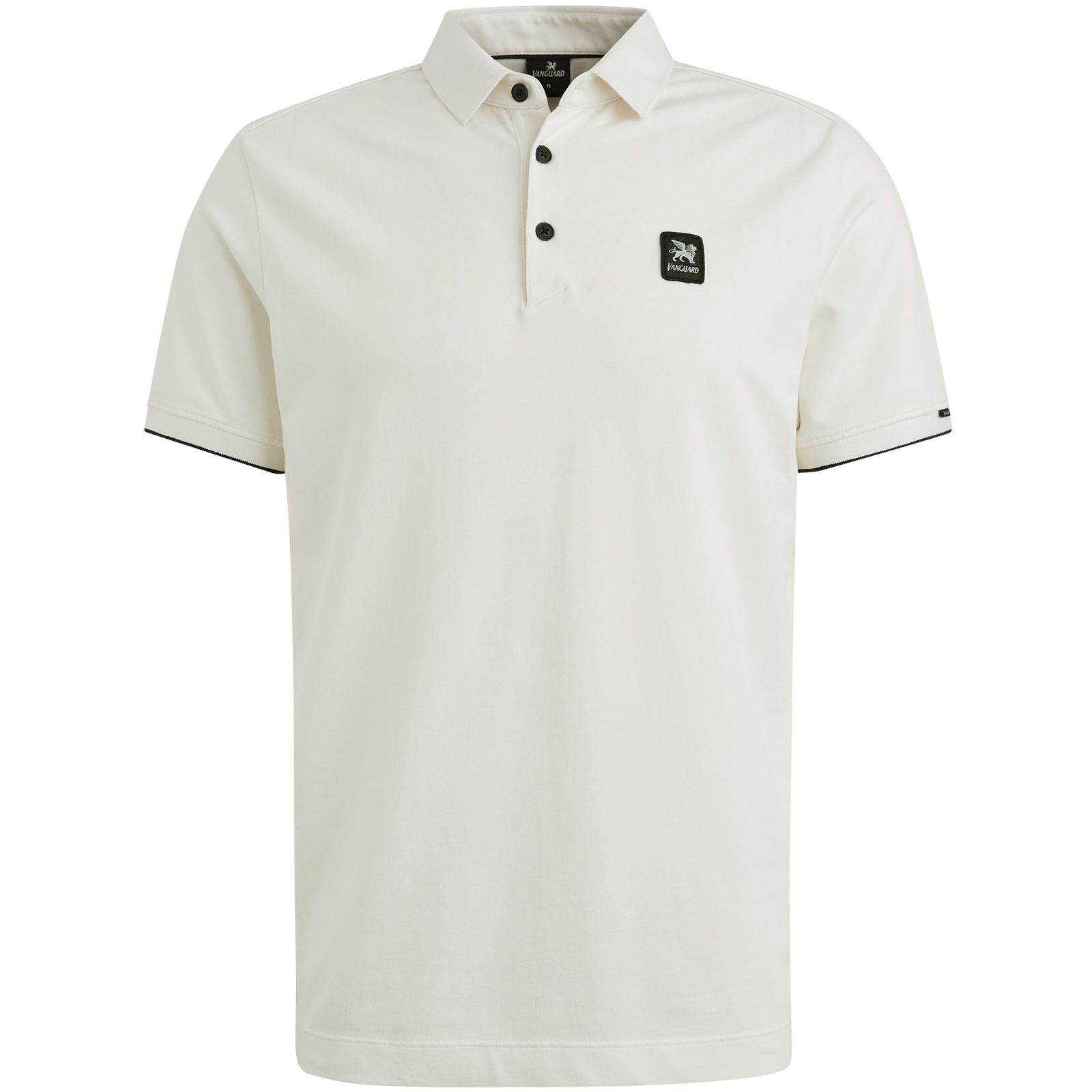 Vanguard Heren Polo - Ontdek Stijl & Comfort | Upgrade Jouw Garderobe ...
