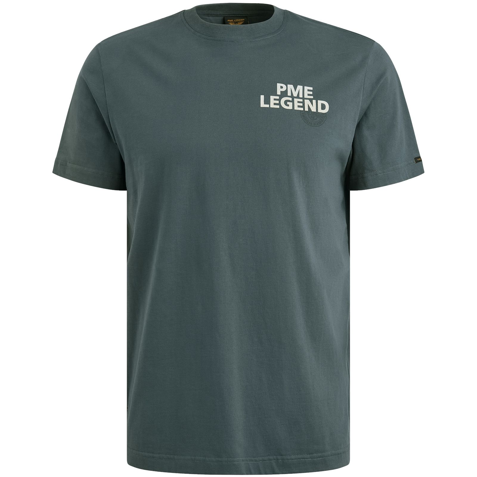 PME Legend Heren T-Shirt - Ontdek Jouw Nieuwe Favoriet en Shop Nu!