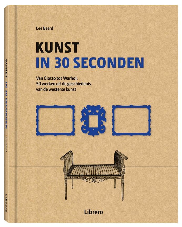 "Koop Nu Het Kleurloze Librero Lifestyle Boek | Het Perfecte Cadeau ...