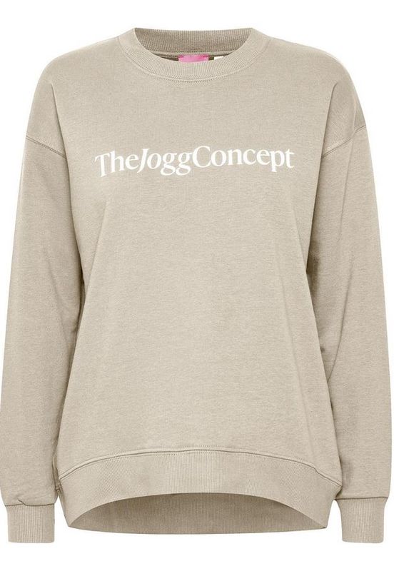 The jogg concept dames trui | PIET ZOOMERS The jogg concept dames trui | PIET ZOOMERS