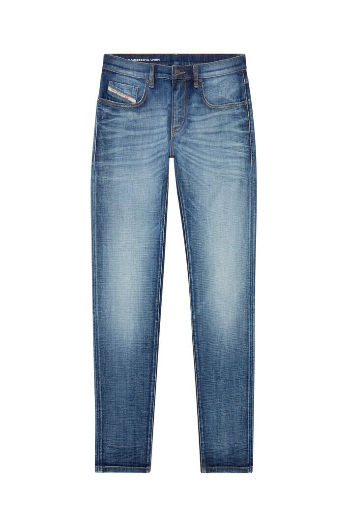 "Koop Nu Genti Heren Broek in Zand Kleur - Stijlvol & Comfortabel ...