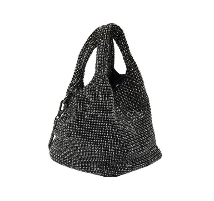 Ontdek de Stijlvolle Zwart Polyester Numph Dames Tas - Bestel Nu voor ...