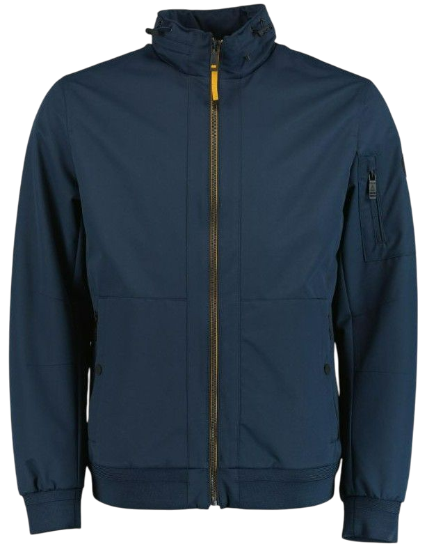 Donders Heren Jack - Ontdek Comfort & Stijl | Upgrade Je Garderobe Vandaag!