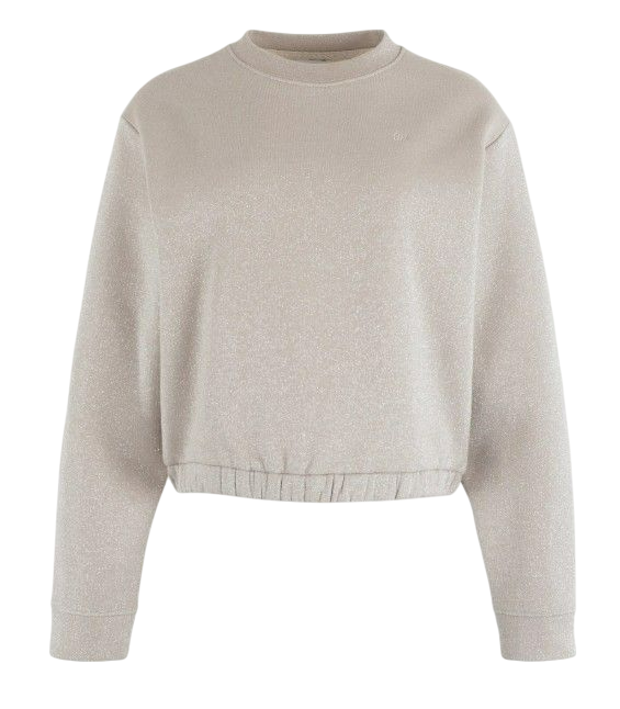 Anna Blue Dames Sweater - Beleef Stijl en Comfort Vandaag!