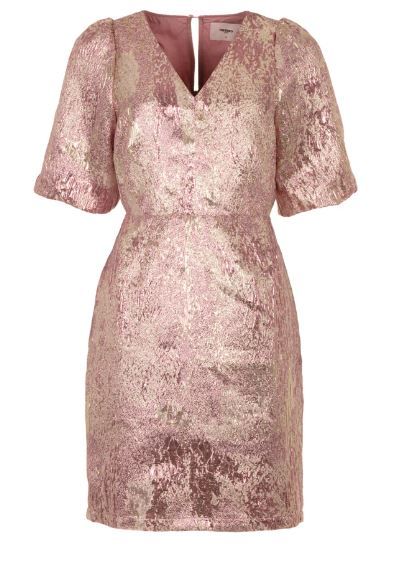 "Koop nu de Rose Freebird Dames Jurk - Elegant & Stijlvol | Freebird Brand"