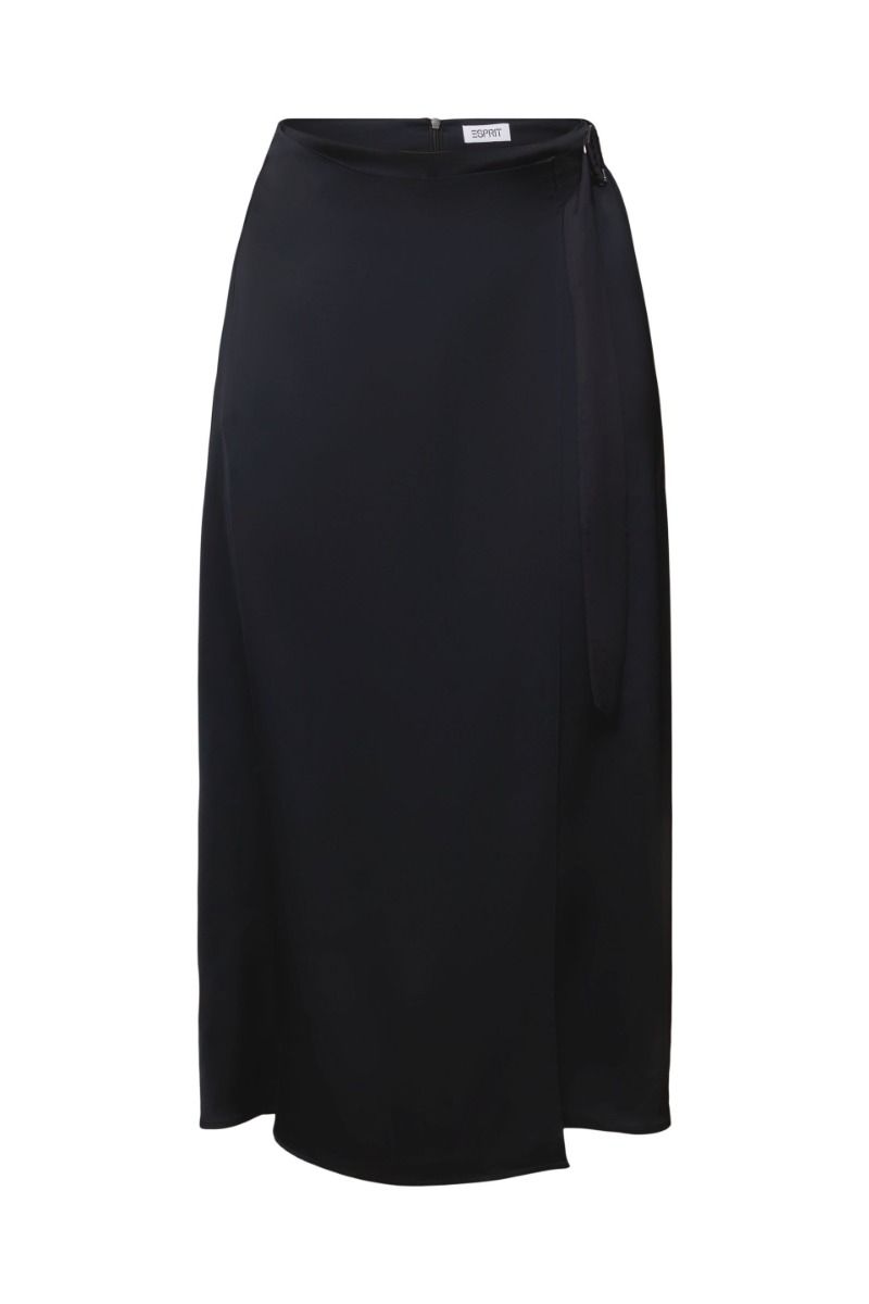 "Koop Nu de Stijlvolle Donkerbruine Aaiko Dames Rok - Elegante Mode van ...