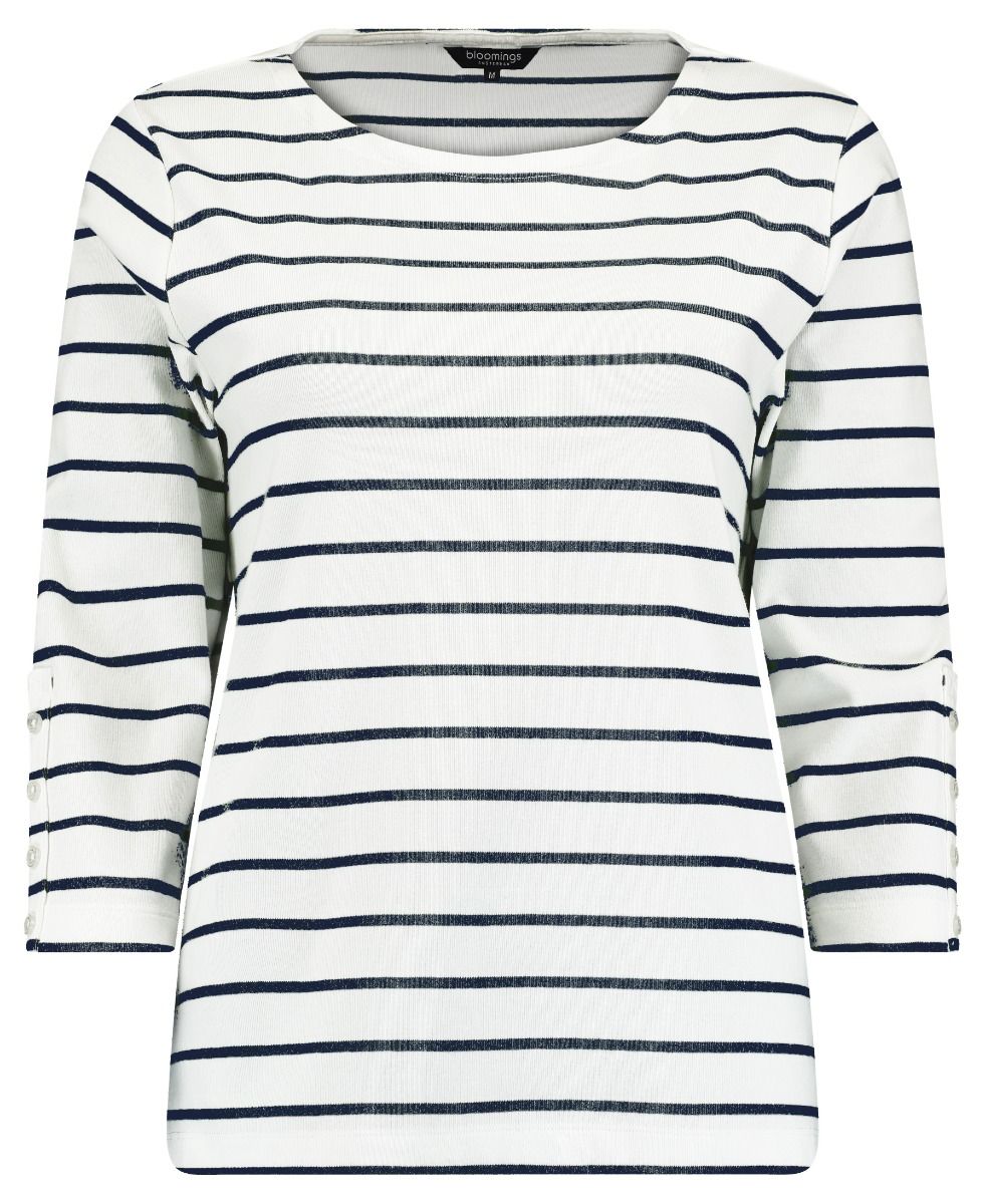 Bloomings kleding voor dames | Piet Zoomers dé kledingwebshop